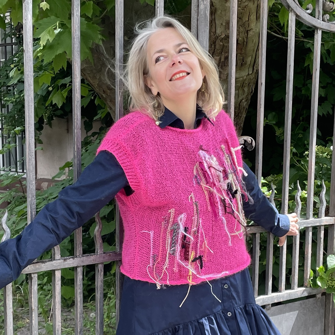 Paradiseknits - Paradiseknits