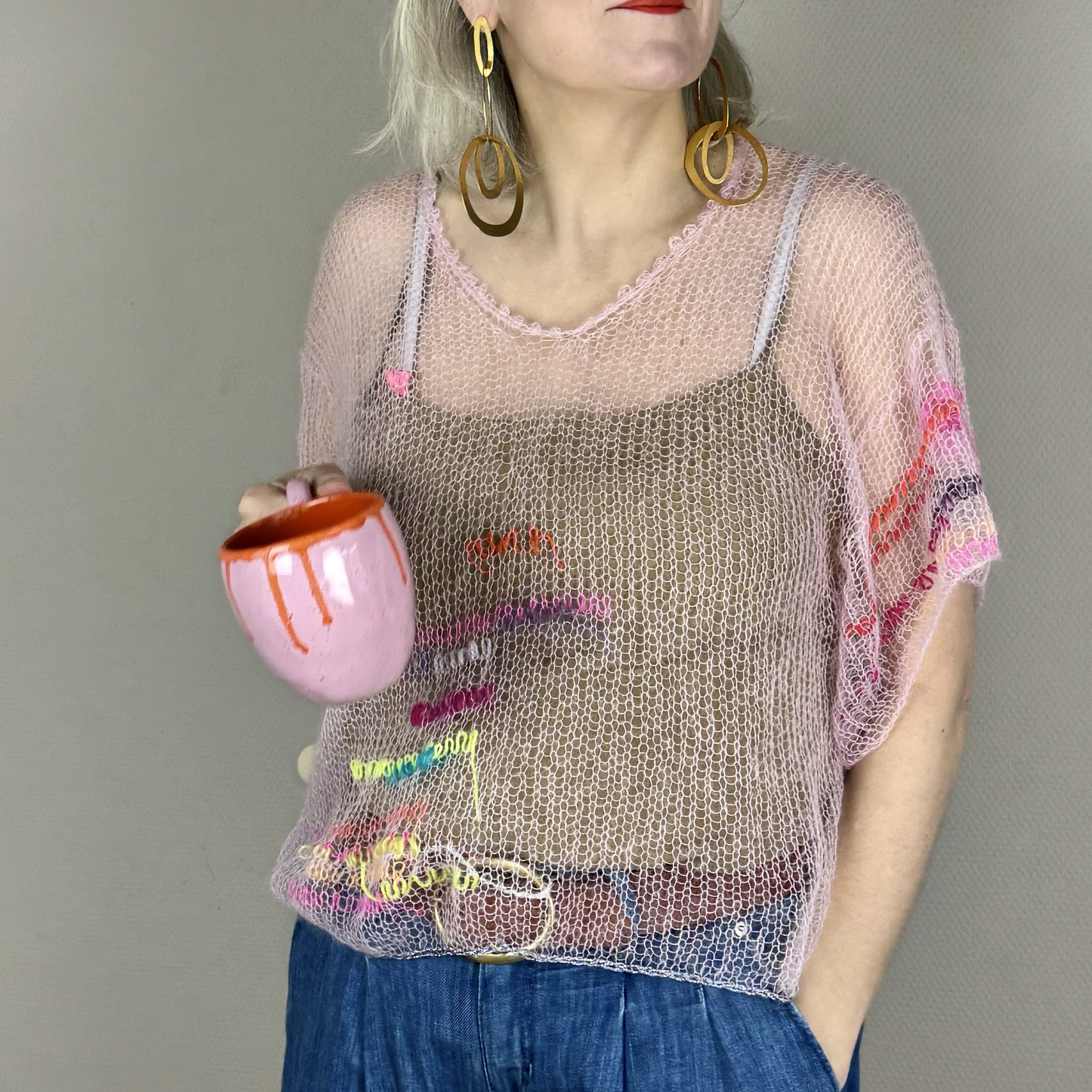 Paradiseknits - Paradiseknits